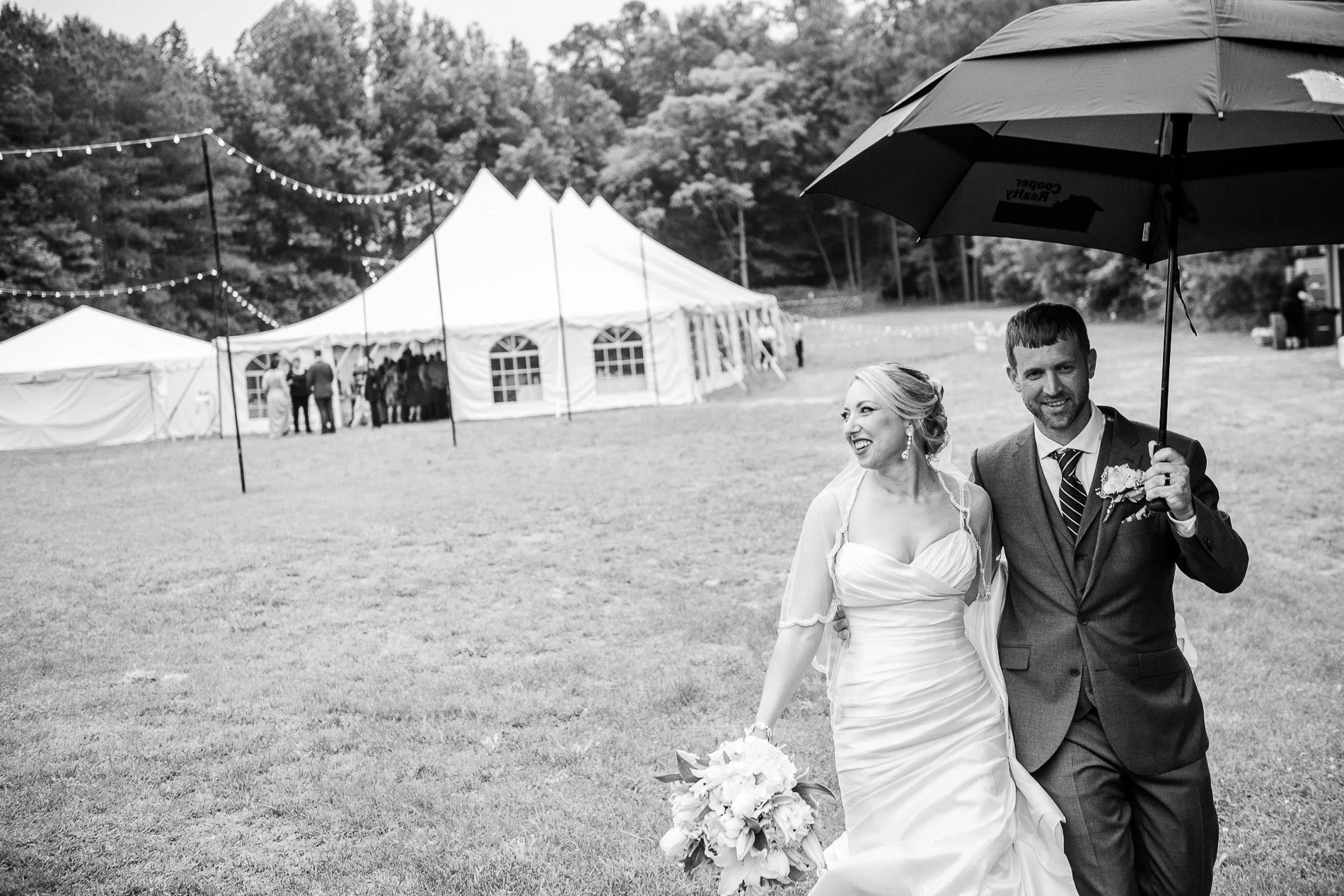 Rainy Days — Daniel Bostwick Photography