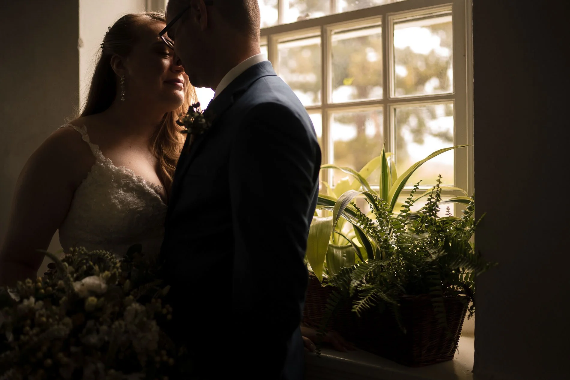 Rainy Days — Daniel Bostwick Photography