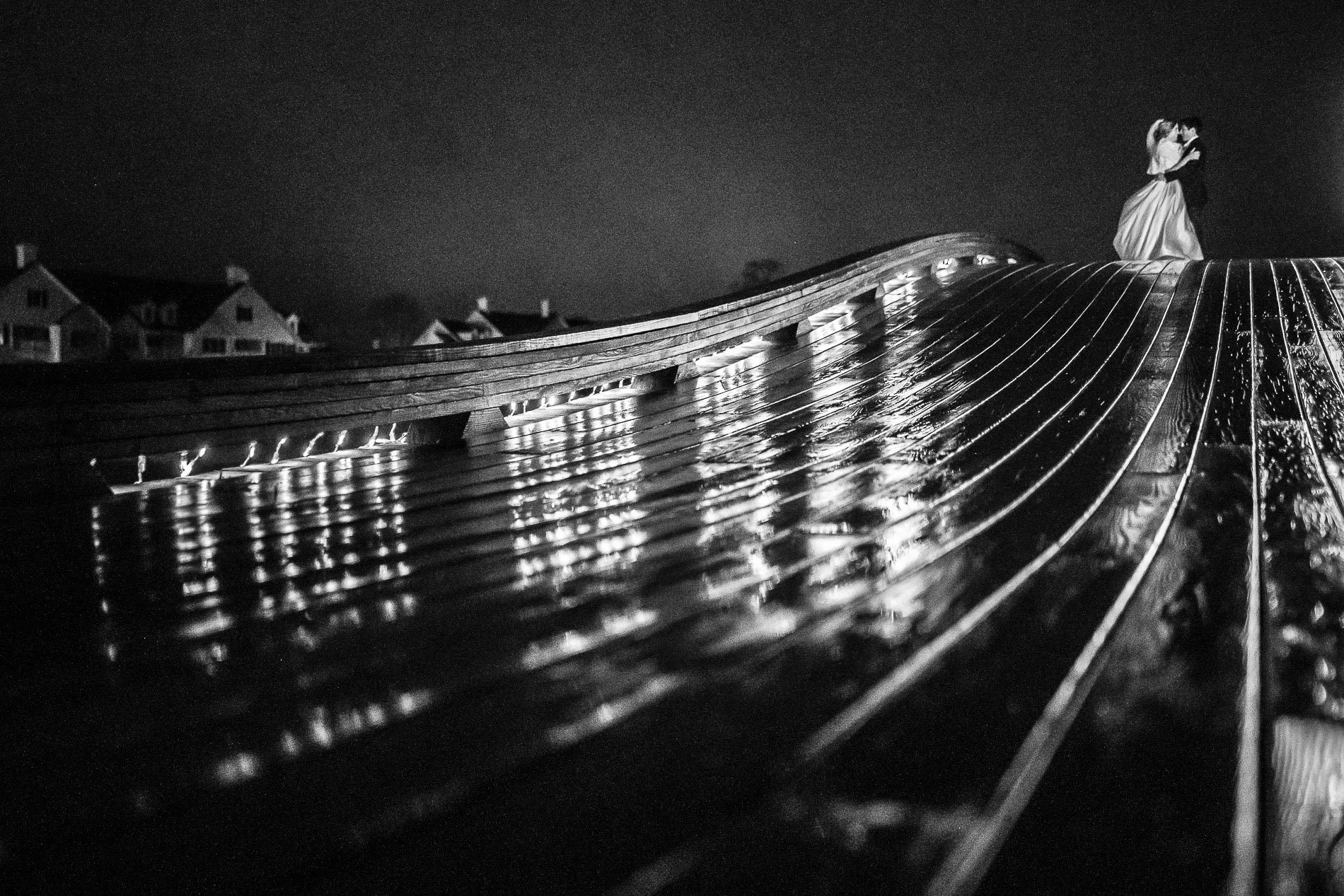 Rainy Days — Daniel Bostwick Photography