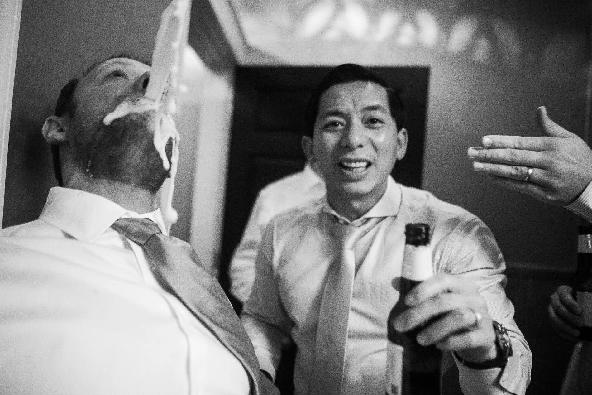 The Party — Daniel Bostwick Photography