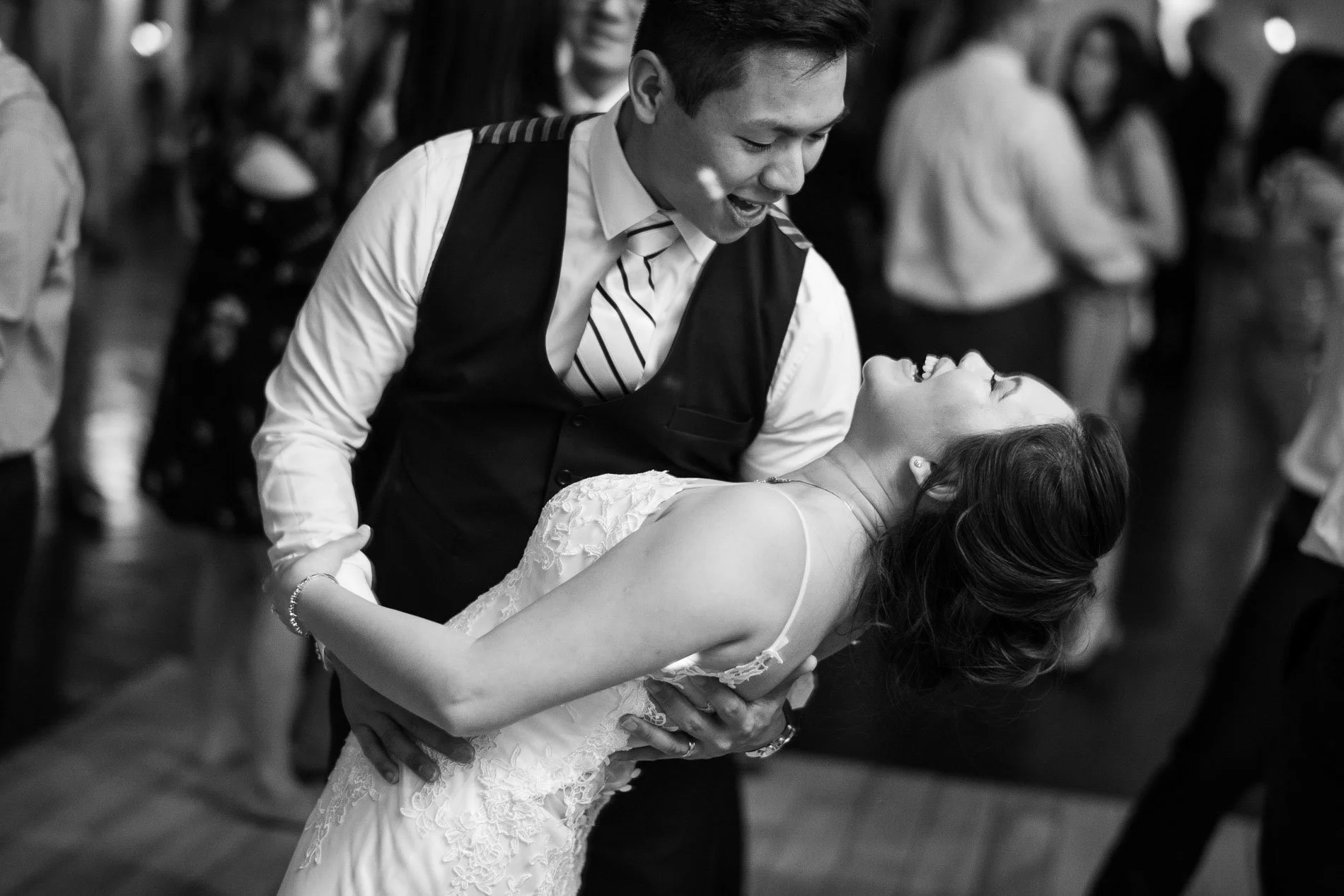 The Party — Daniel Bostwick Photography