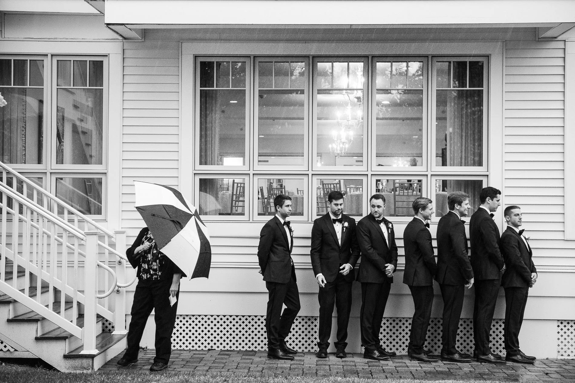 Rainy Days — Daniel Bostwick Photography