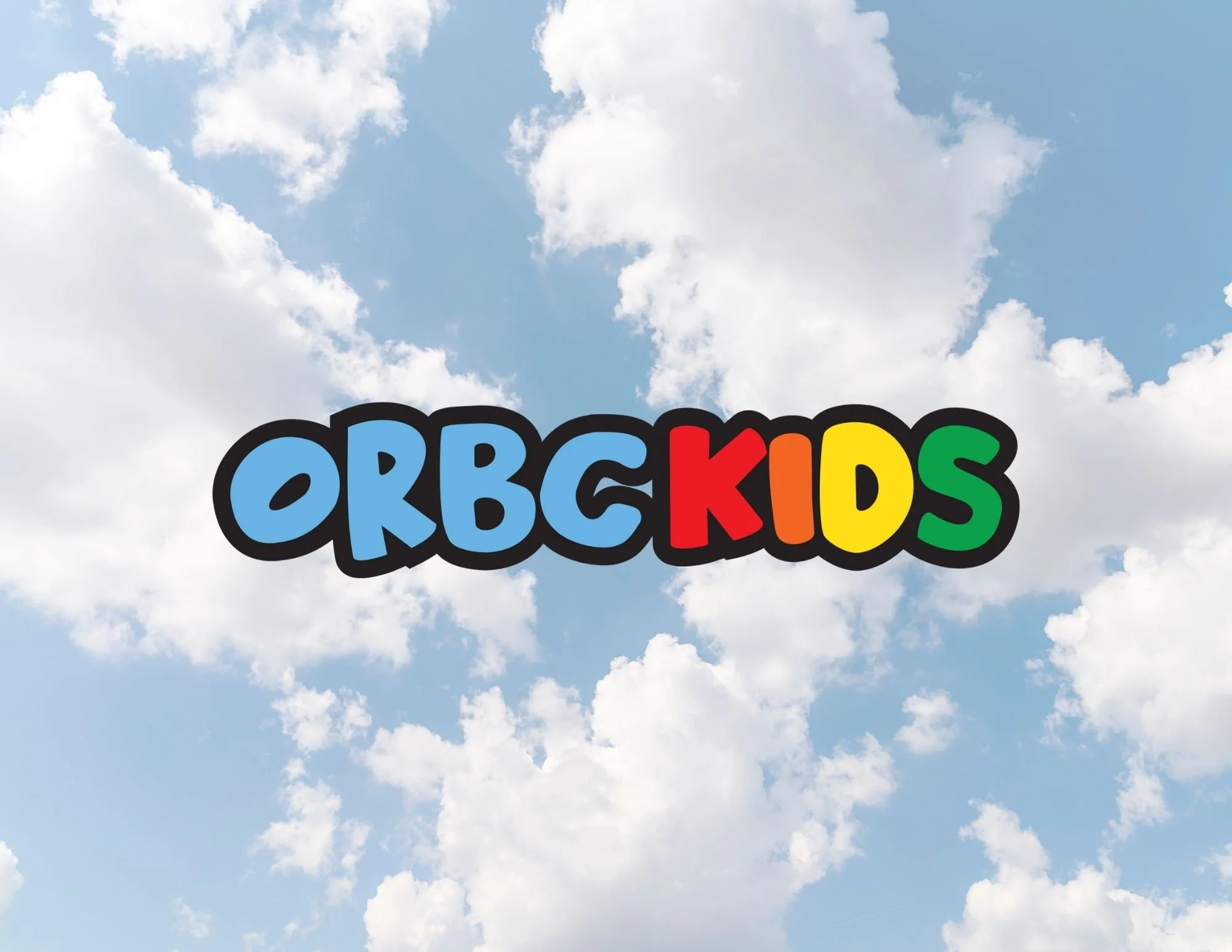 Children's Ministry — Oak Ridge Baptist Church