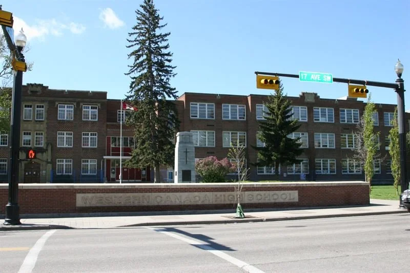 Heritage Buildings from Calgary's Inventory featured in HBO's The Last ...
