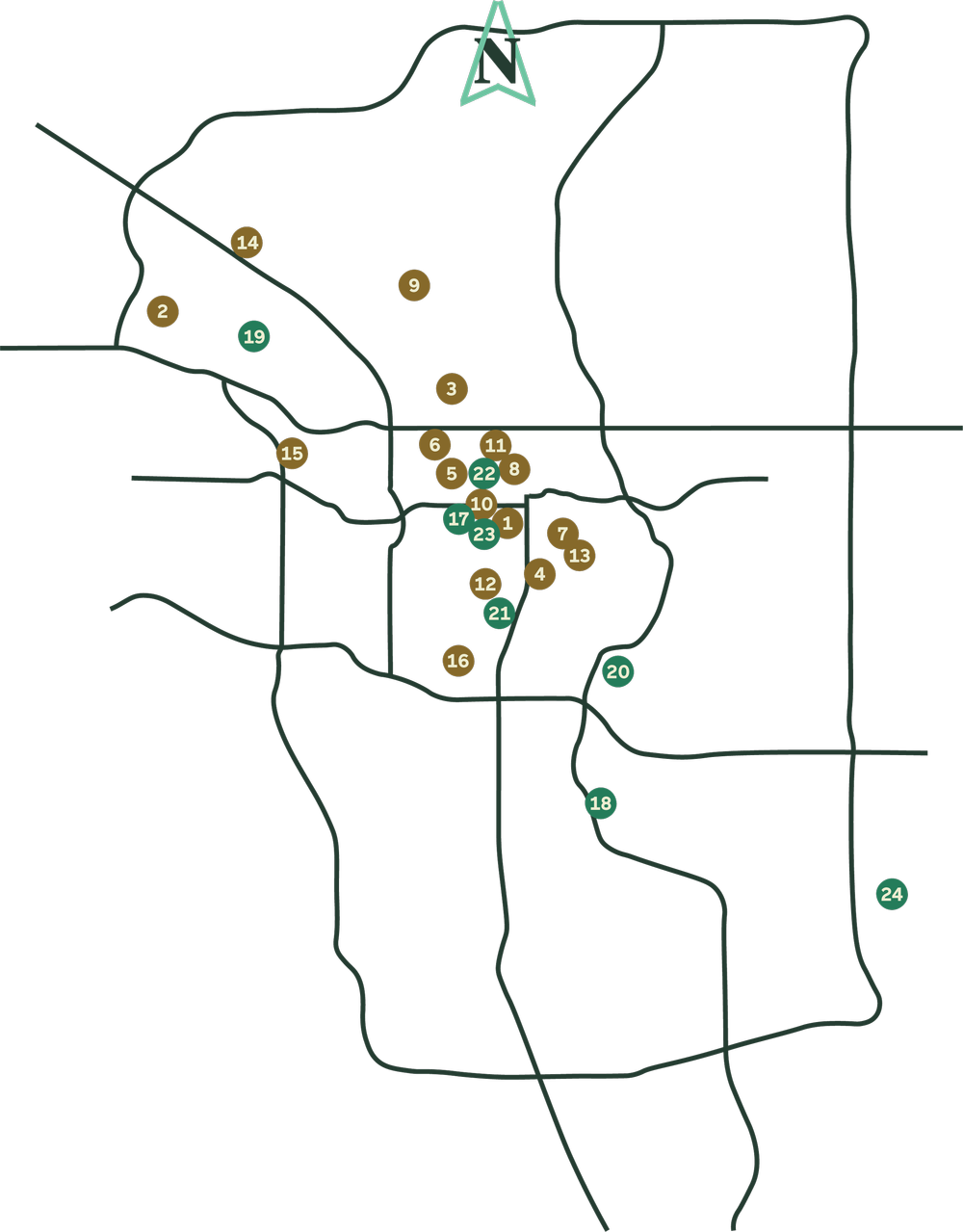 The Parks That Made Calgary — Heritage Calgary