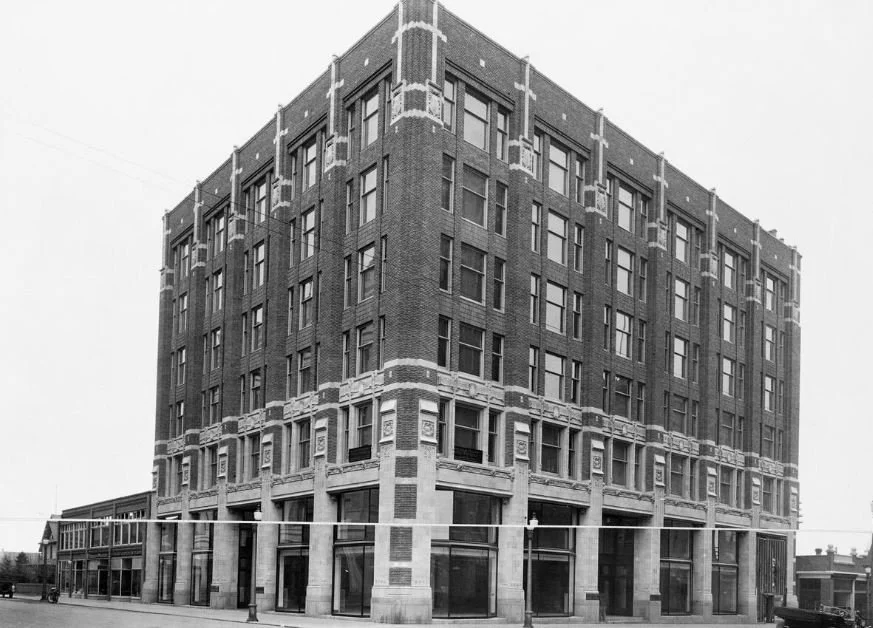A History of Early Calgary Newspapers — Heritage Calgary