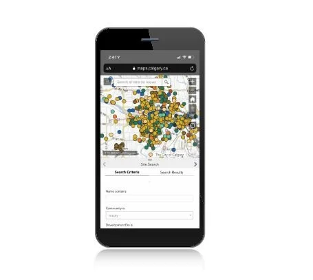 Inventory of Evaluated Historic Resources Map Gets a Refresh — Heritage ...