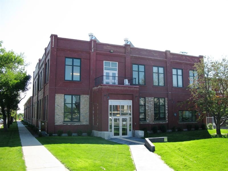 Heritage Buildings from Calgary's Inventory featured in HBO's The Last ...