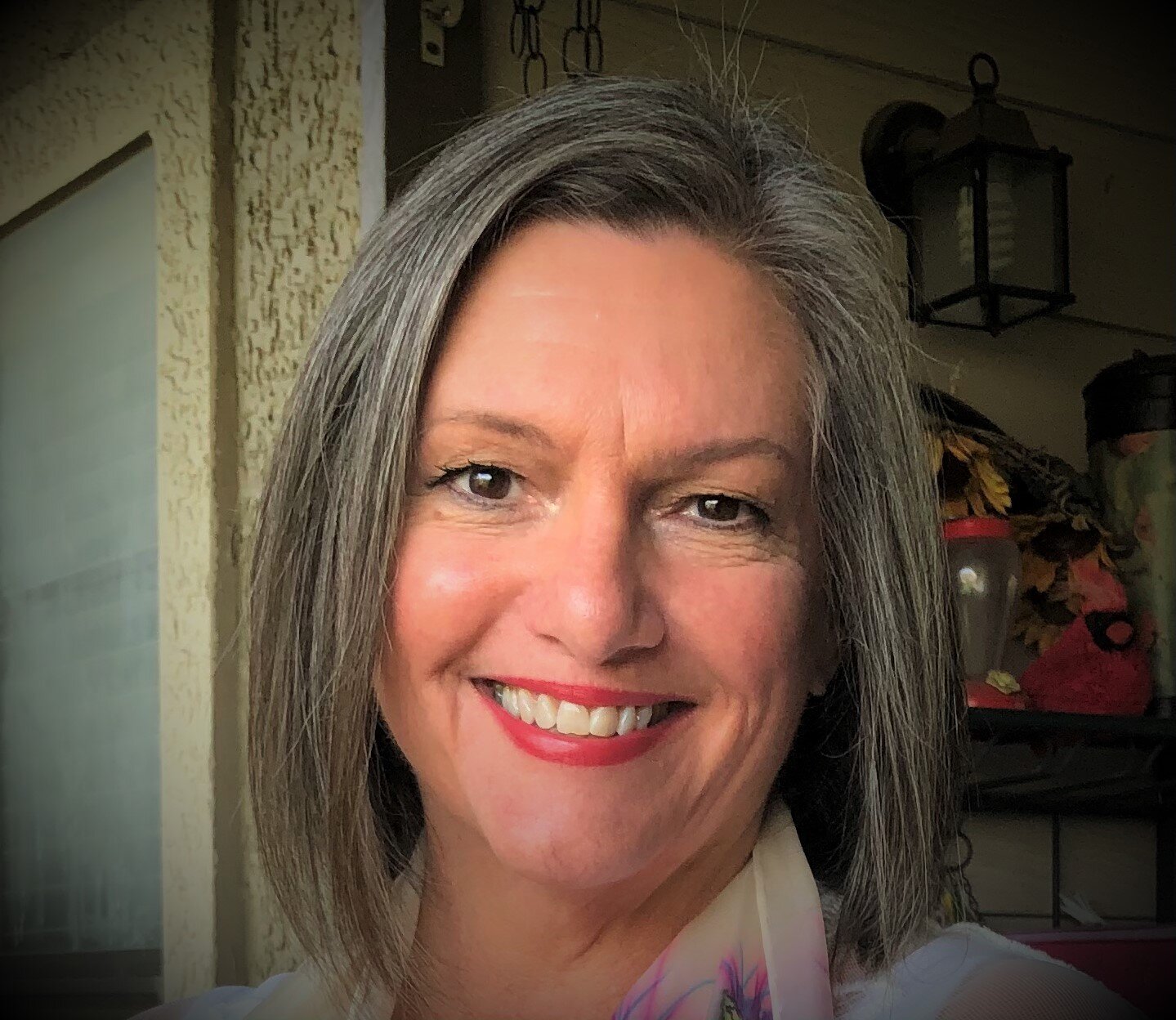 Rev. Diane Pennington — Retreat House
