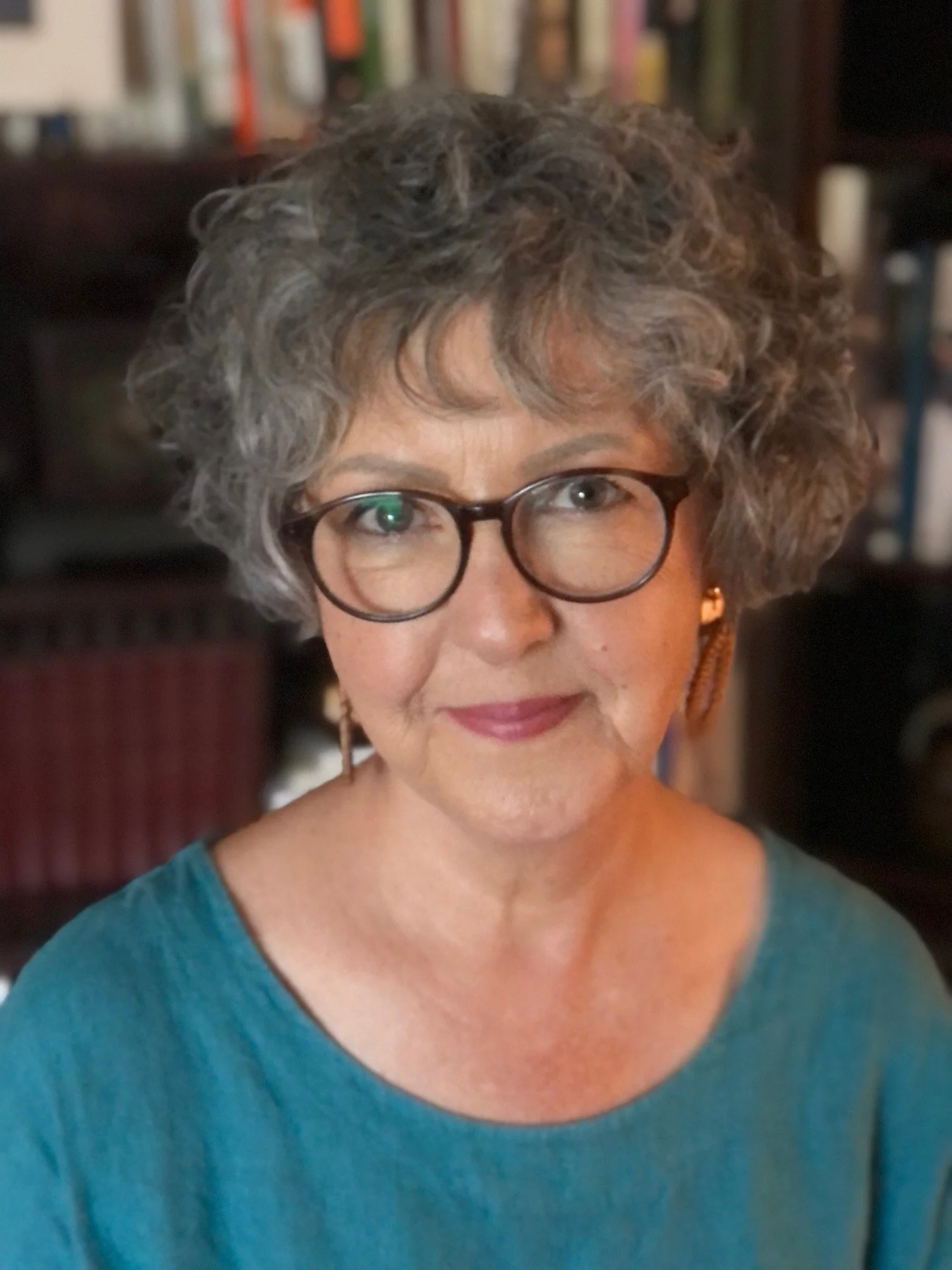 Robin Russell — Retreat House