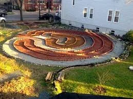 Meet me at the labyrinth: An invitational conversation with Tammy ...