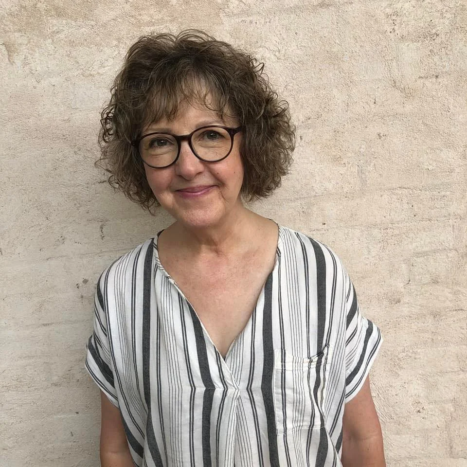 Spiritual Directors — Retreat House