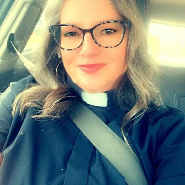 Creating safe spaces with Rev. Diane Pennington — Retreat House