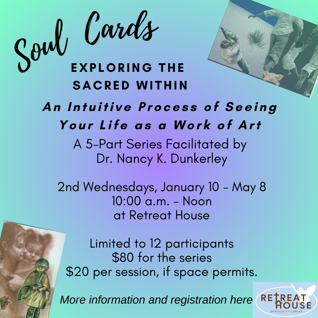 Calendar — Retreat House