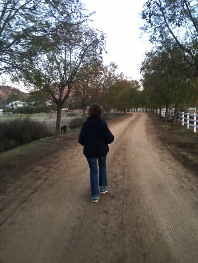 Blog — Grateful, yet Grieving