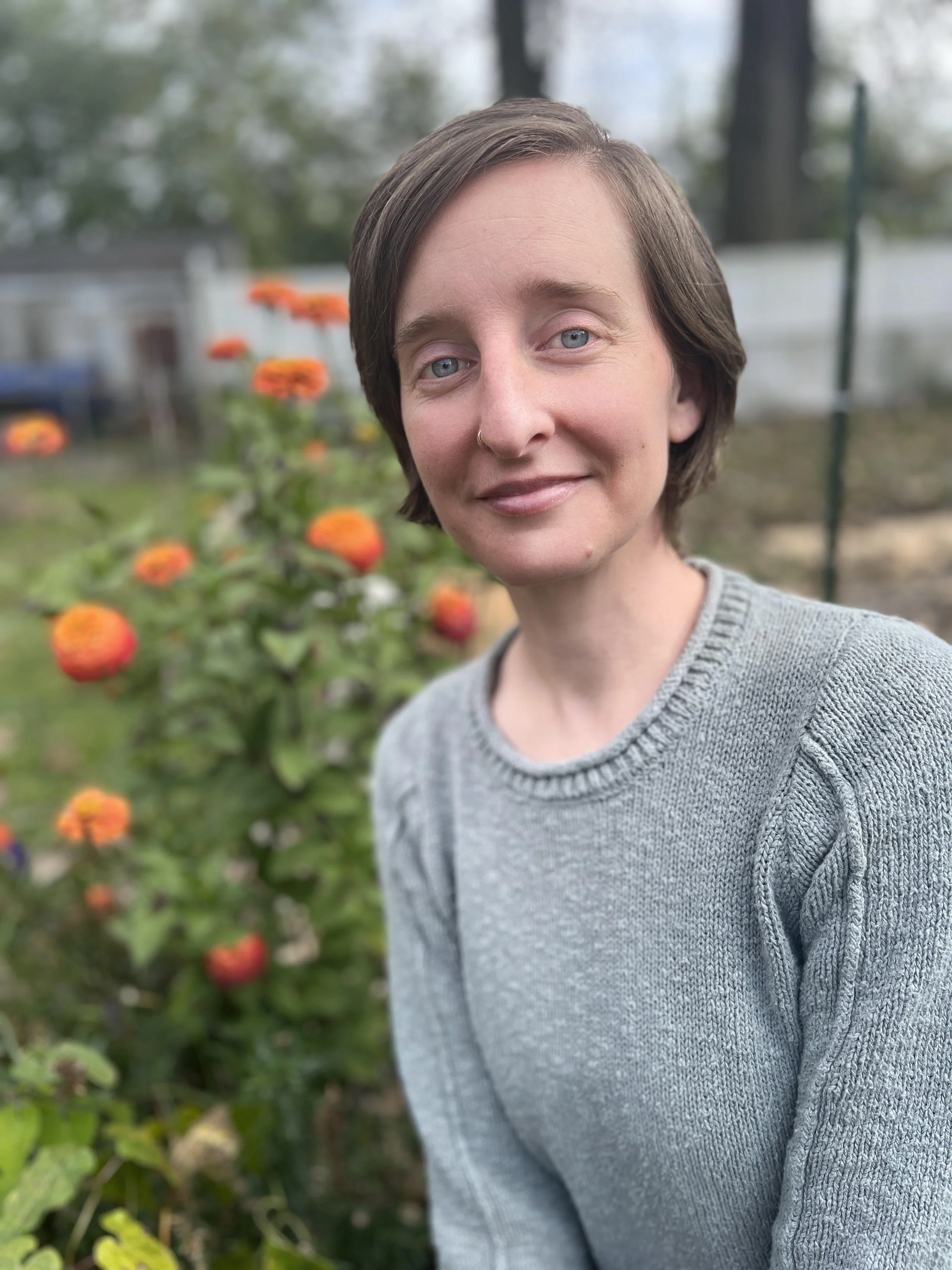 Jacinta — Well Within Collective