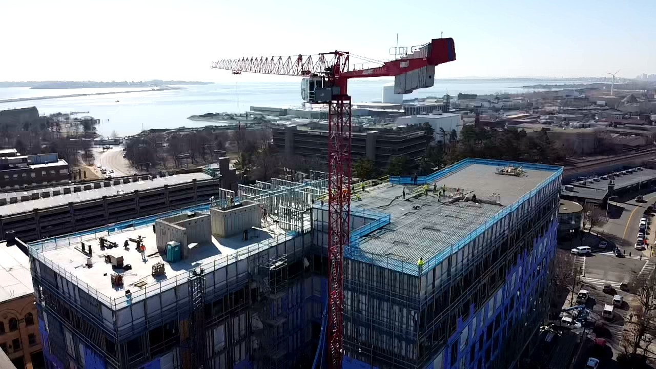 RAYCON CONSTRUCTION