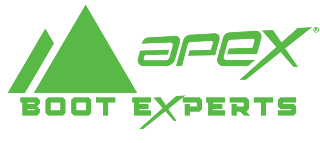 Apex Ski Boots | Mobile Demo & Fitting | Apex Boot Experts