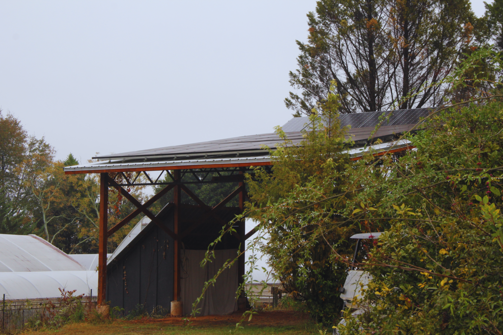 Farmer Field Day Recap: Solar Array and Conservations Projects at 3 ...