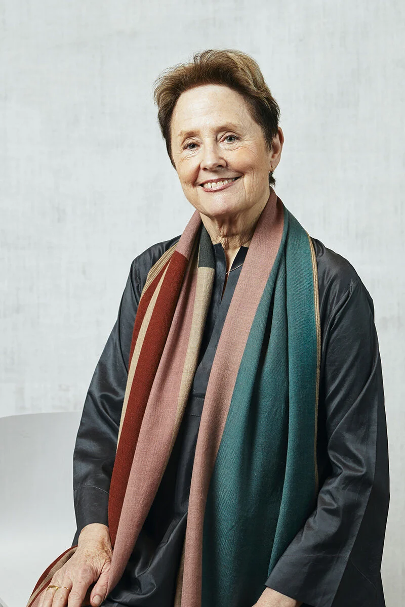 Alice Waters Visit Highlights Farm-to-School Momentum in Georgia — The Dirt