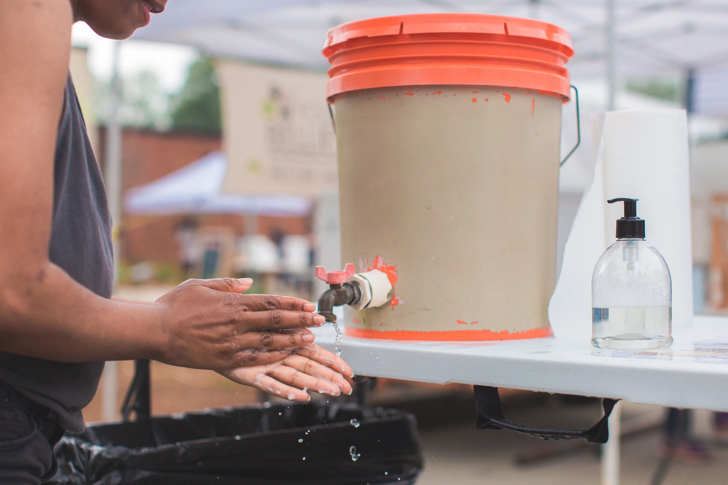 National Farmers Market Week: Farmers Celebrate Farmers Market Managers ...