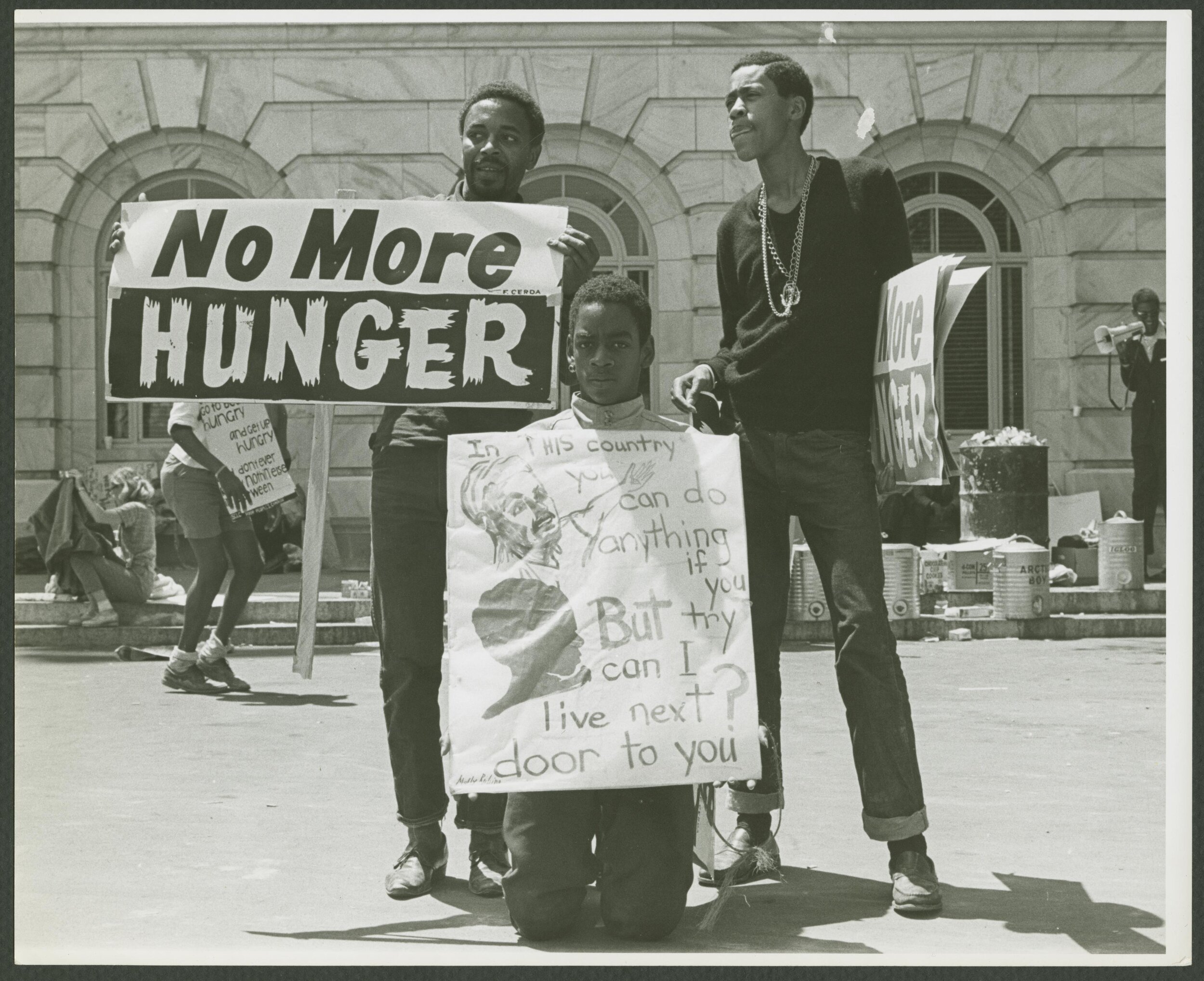 The Poor People’s Campaign Demanded Just Treatment of Small Farmers ...