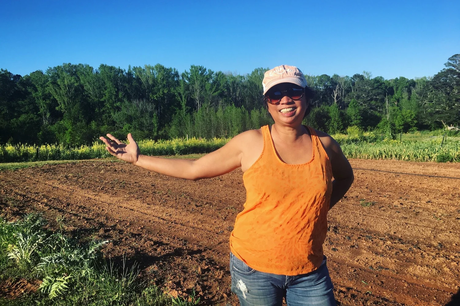 It’s Pepper Purchasing Season: 12 Georgia Farms to Support by Locally ...
