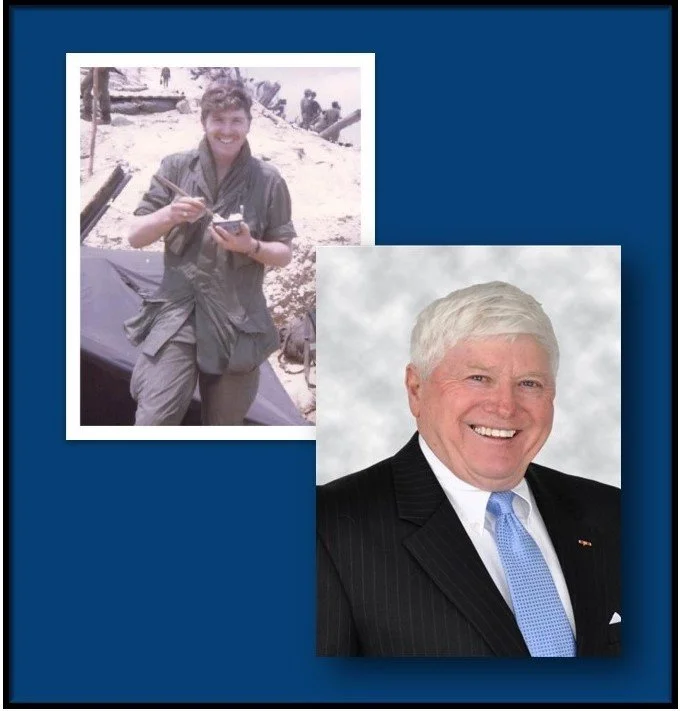 Jim Thompson — Veterans Voices Military Group