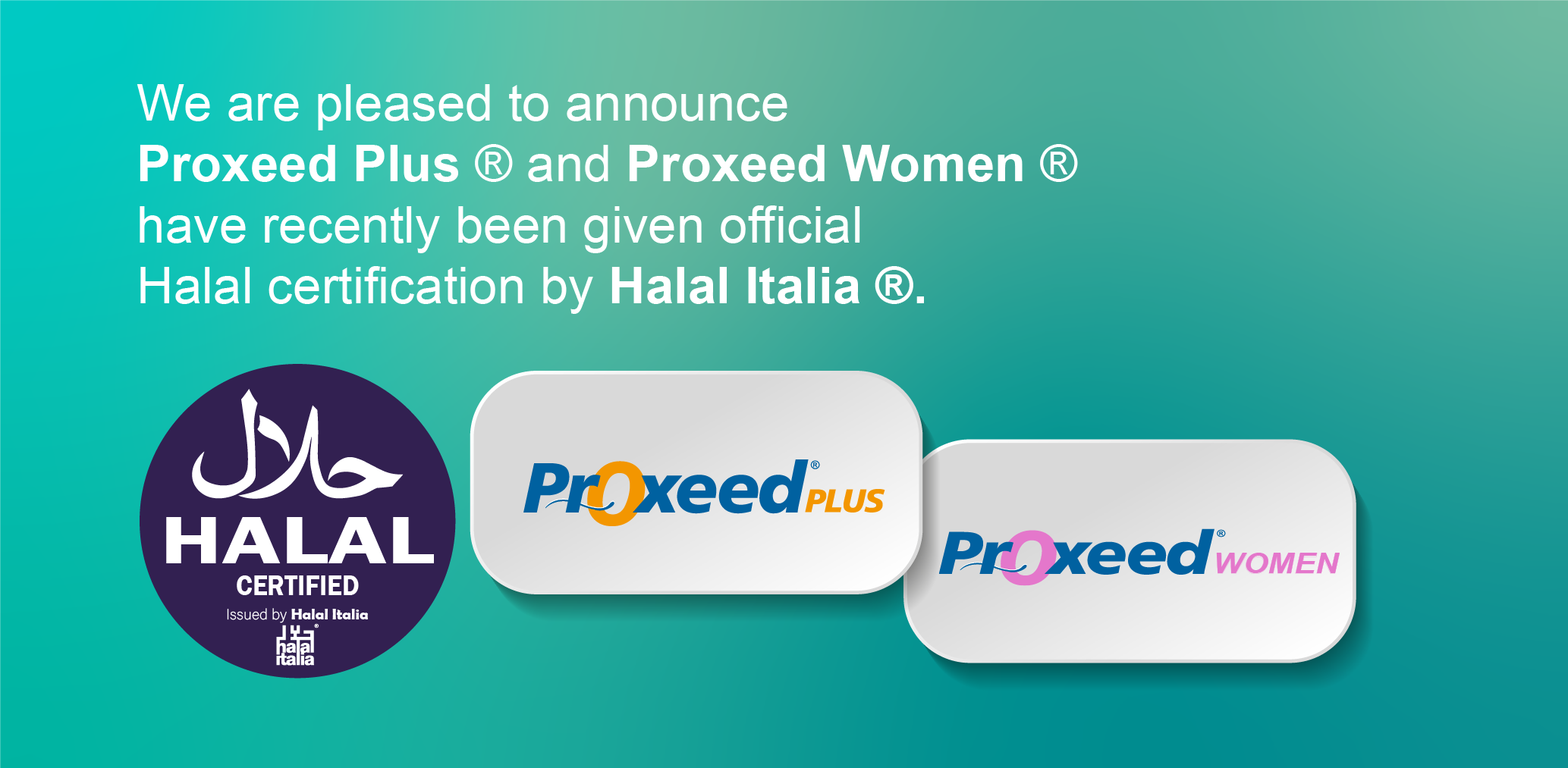 Proxeed Plus Male Fertility Supplement — LogixX Fertility