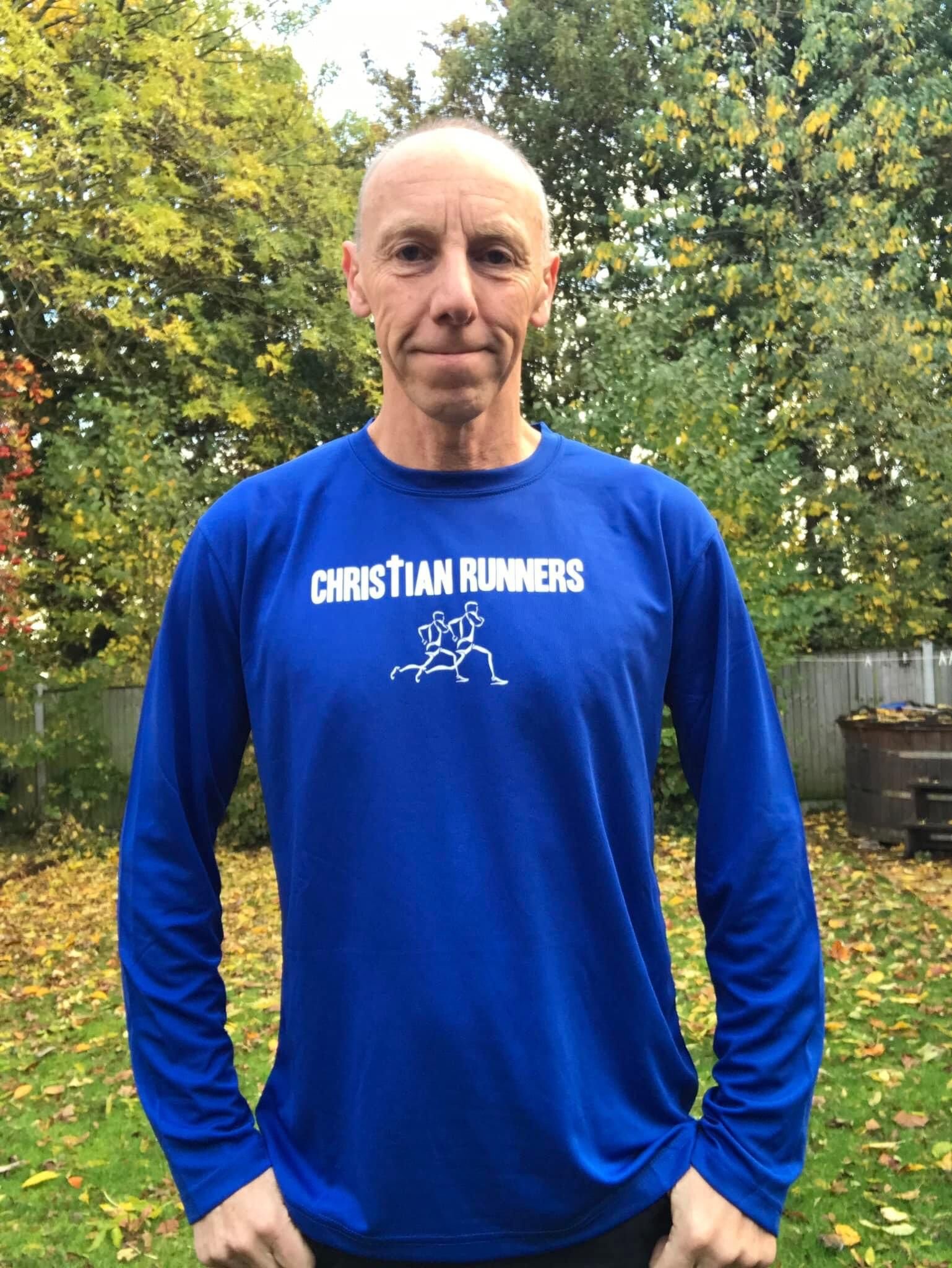 Store — Christian Runners