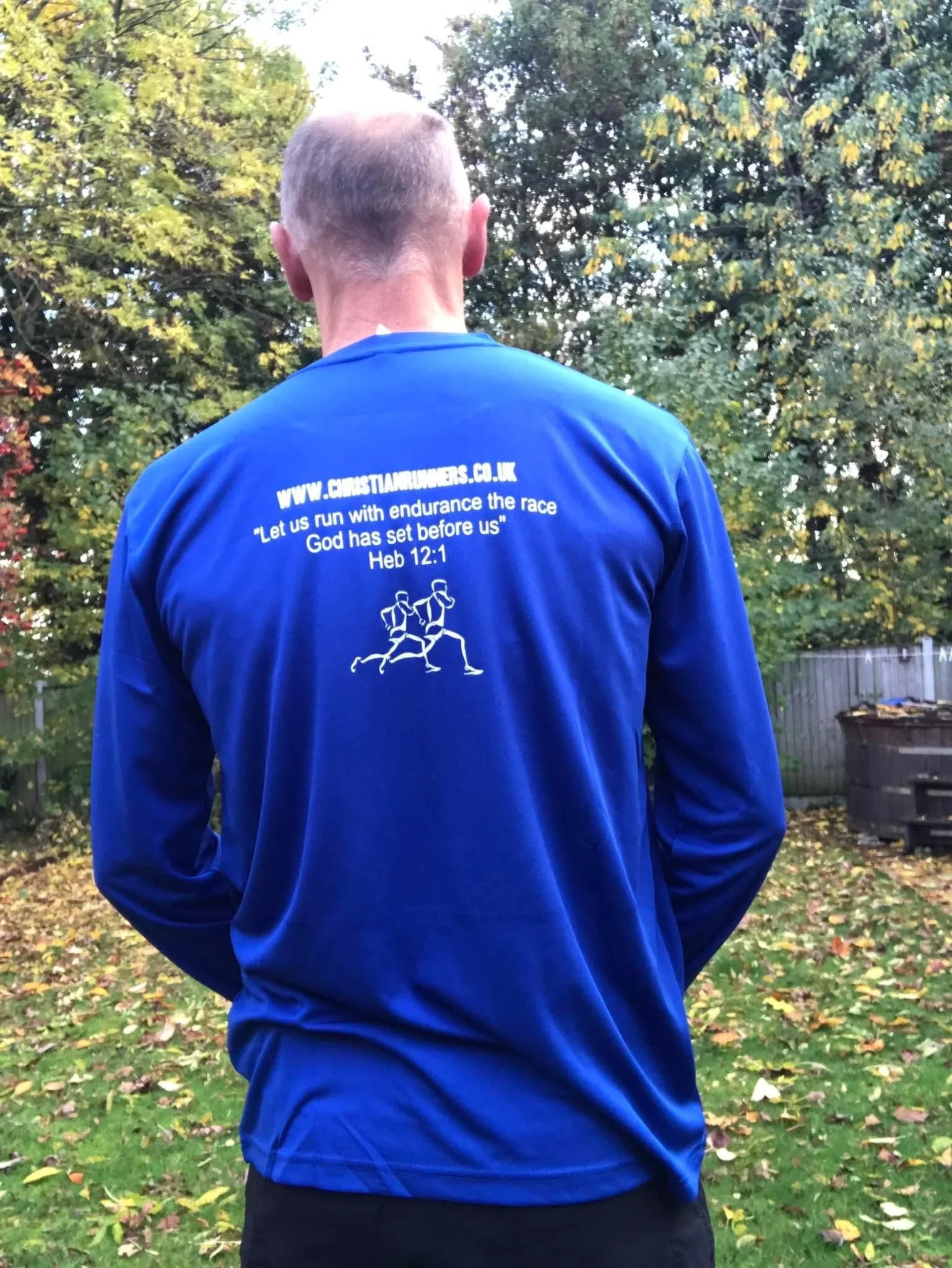 Store — Christian Runners