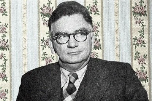 Portfolio — International Literary Properties