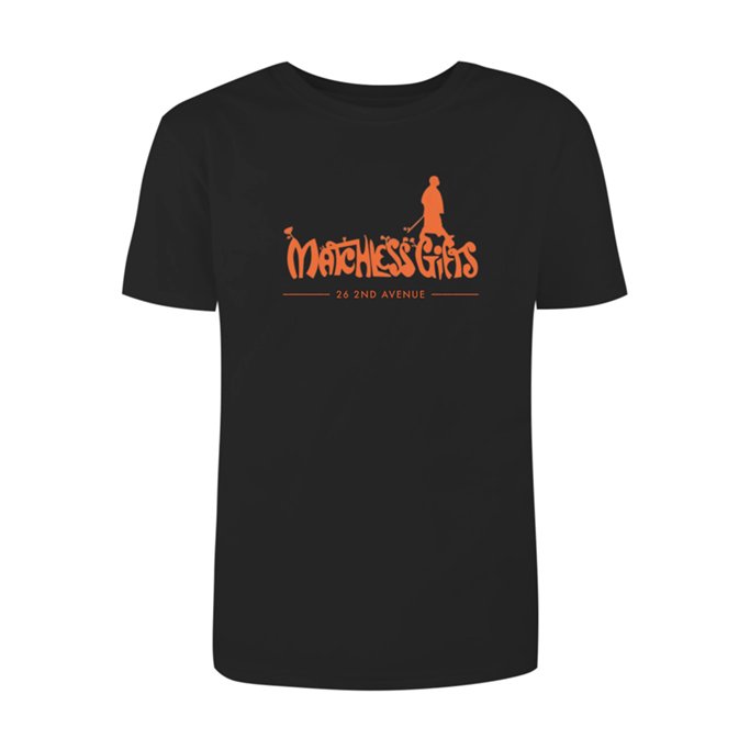 Matchless Gifts at 26 2nd Avenue has been a beacon of Krishna ...