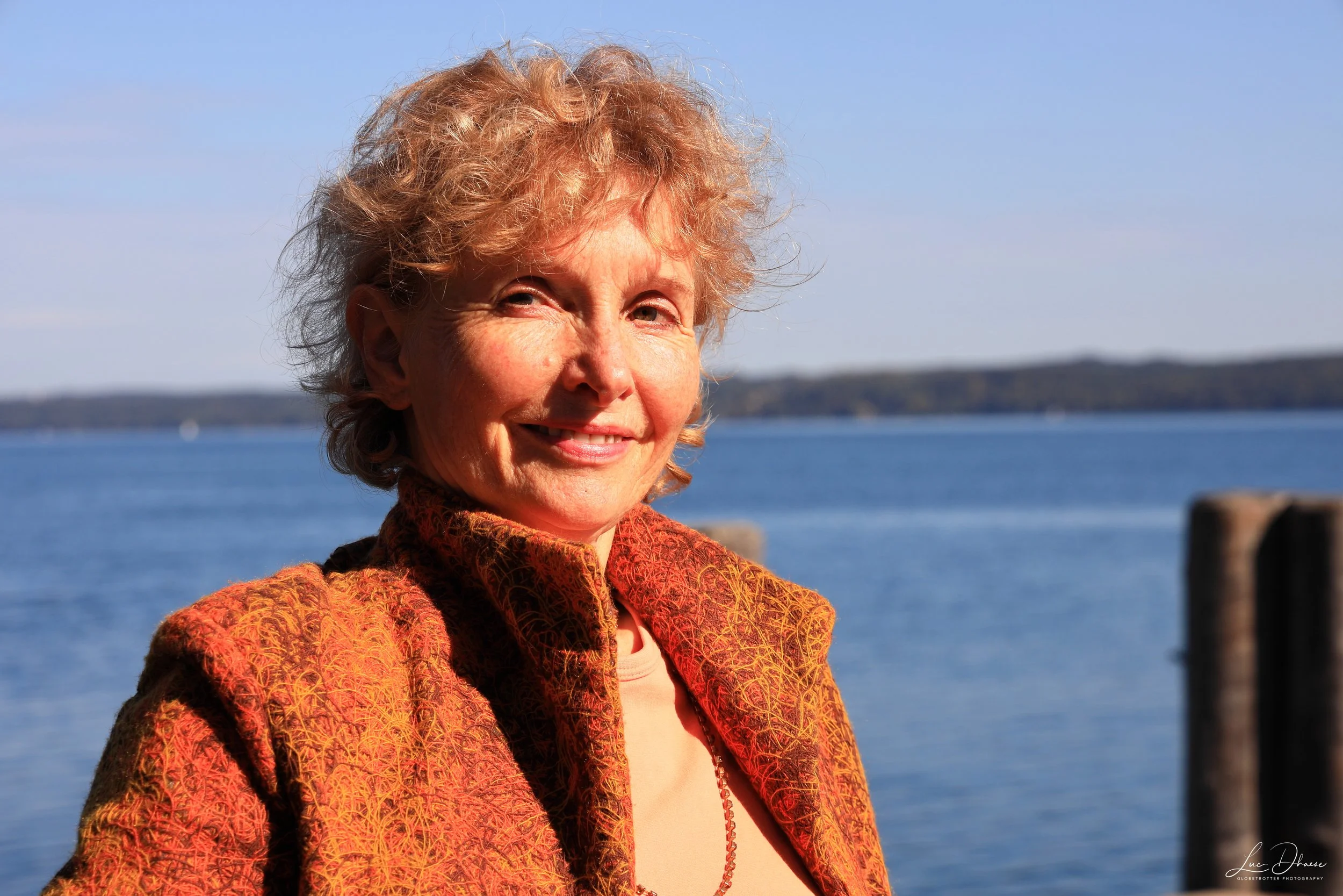 Ute Felicitas Schoenberg