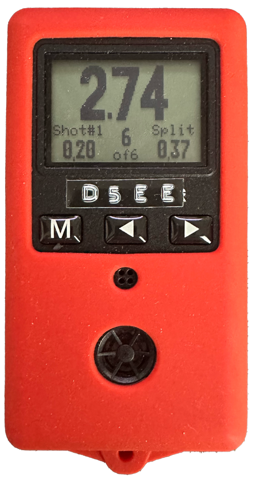 USMC Infantry Marksmanship Assessment — Scoring Technologies