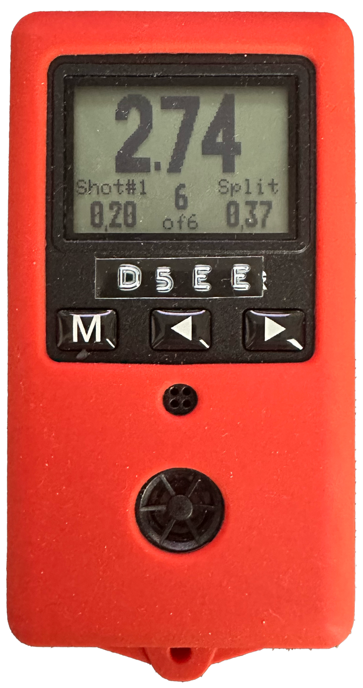 USMC Infantry Marksmanship Assessment — Scoring Technologies