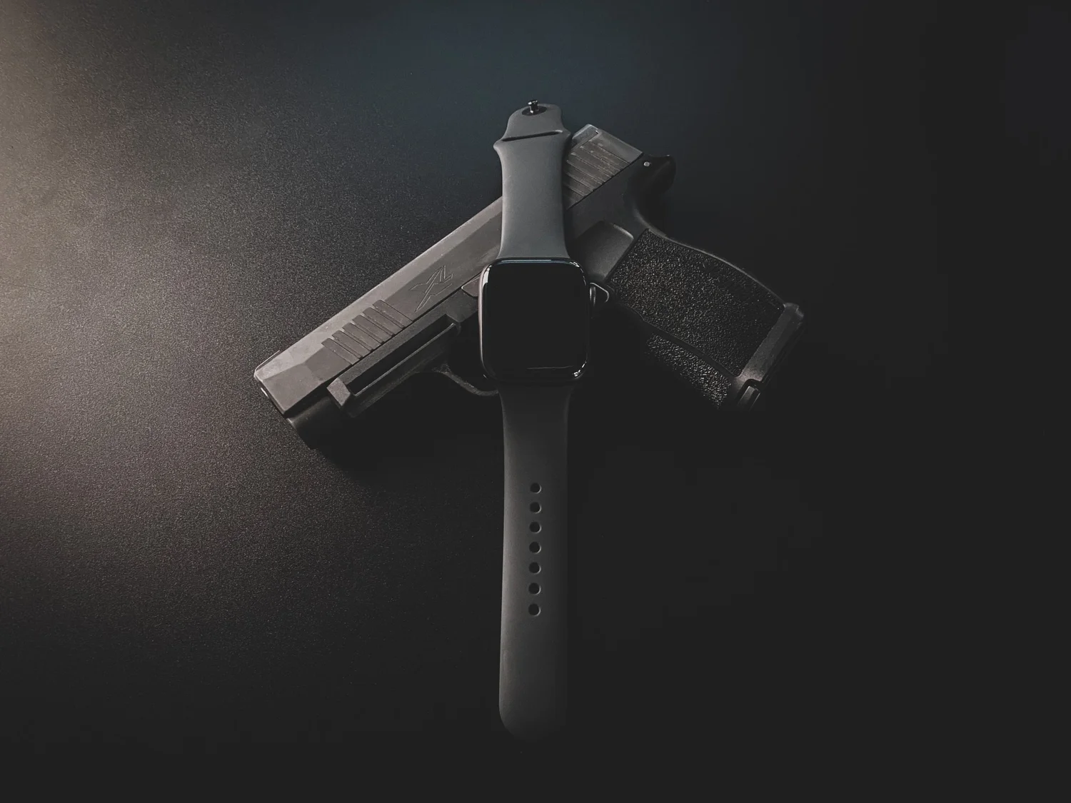 Recoil Shot Timer — Scoring Technologies