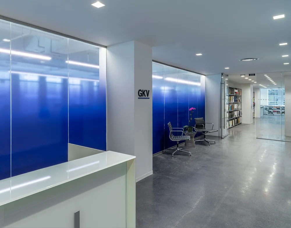 About — GKV Architects