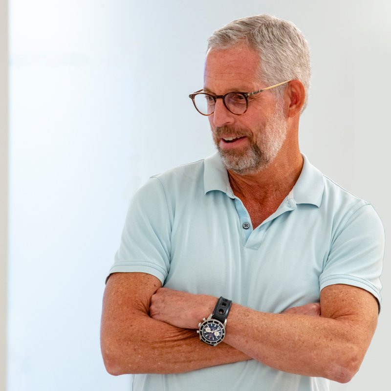 Richard Kronick — GKV Architects