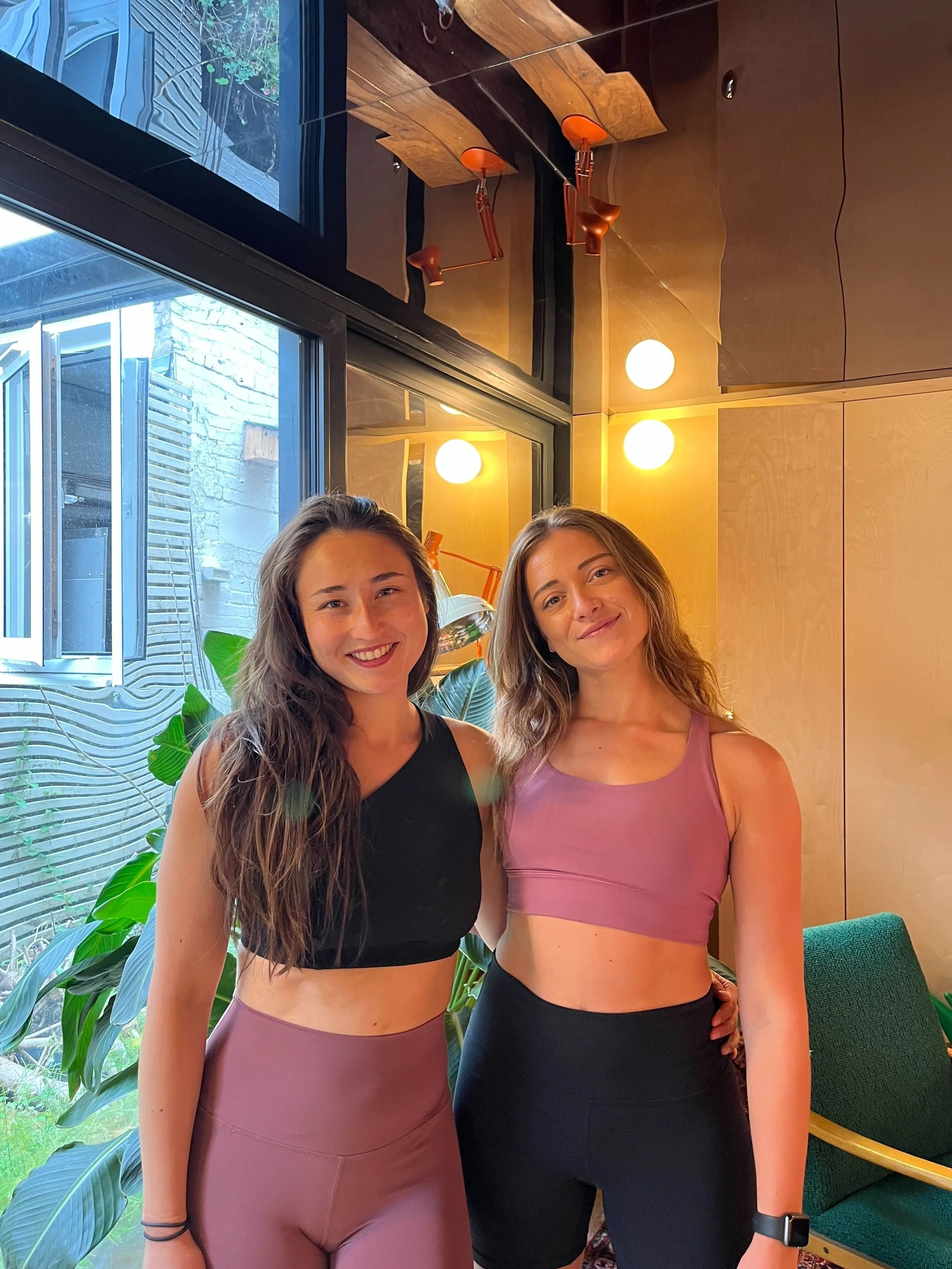 Retreats — Oru Space - East Dulwich and Sutton (Coworking, Cafe, Yoga)