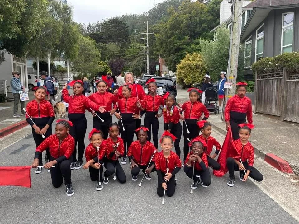 Youth — Performing Stars