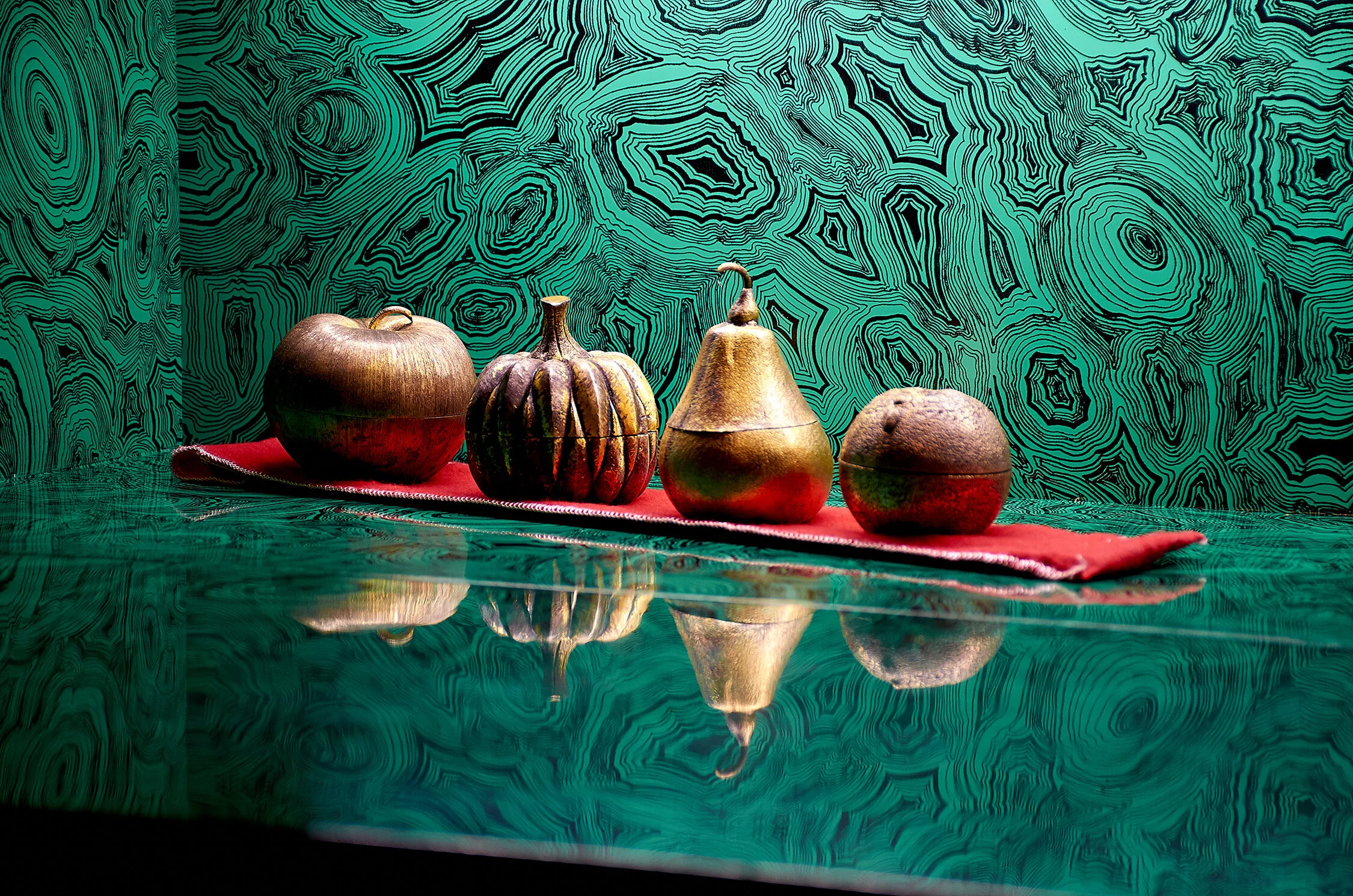 20th Century Modern Collector Gift Guide — The S. pace Detroit