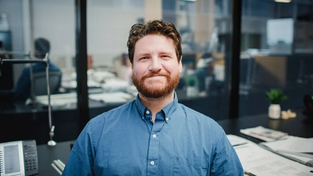 Travis Altsman, AIA — Dale Partners Architects, PA