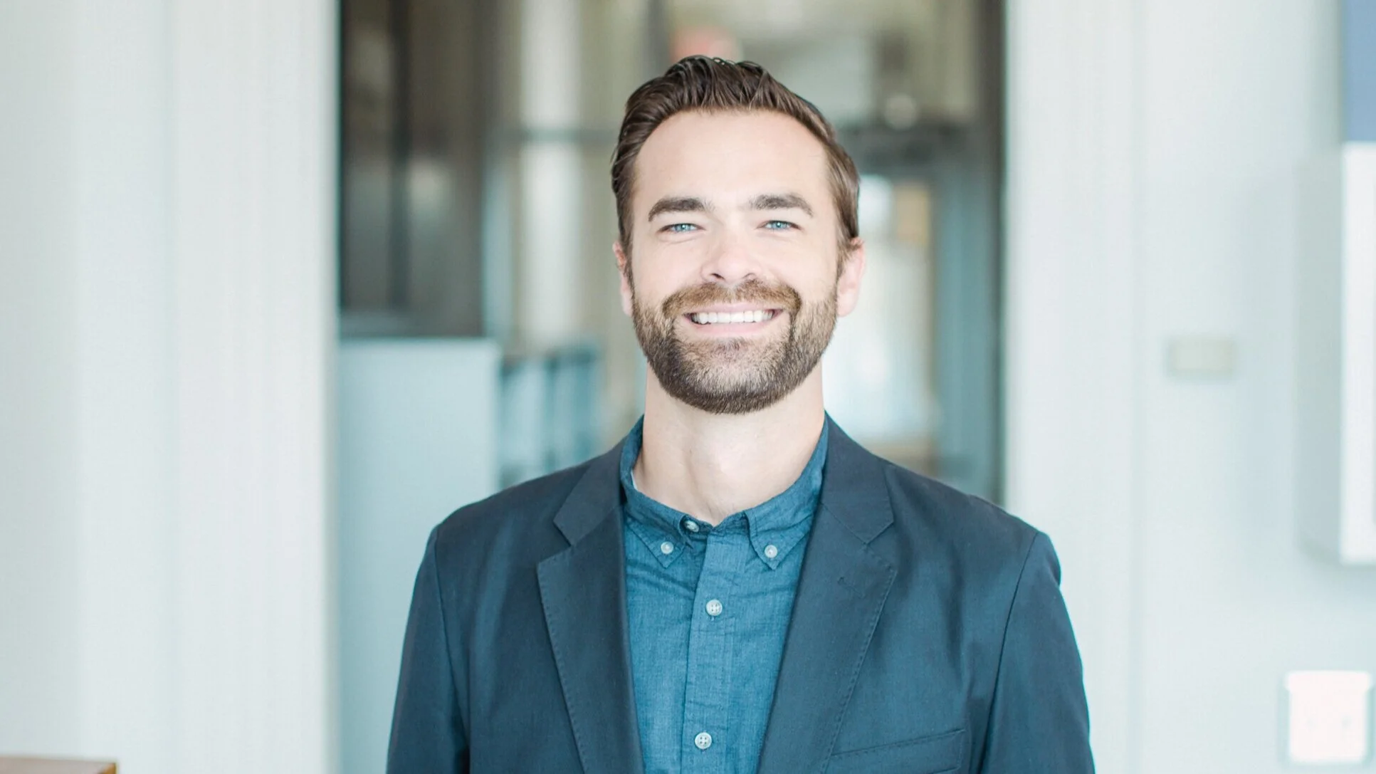 Neil Polen, AIA, LEED Green Assoc. — Dale Partners Architects, PA