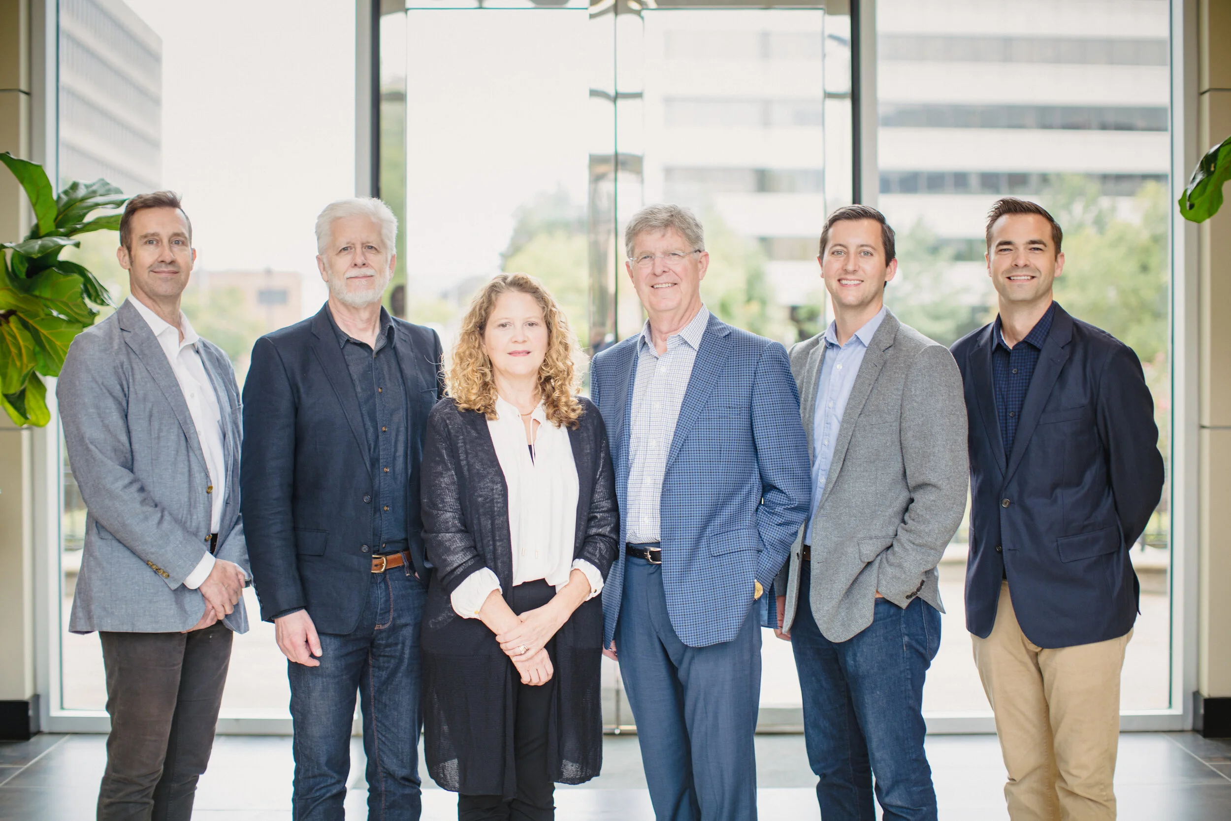 Dale Partners Architects, PA