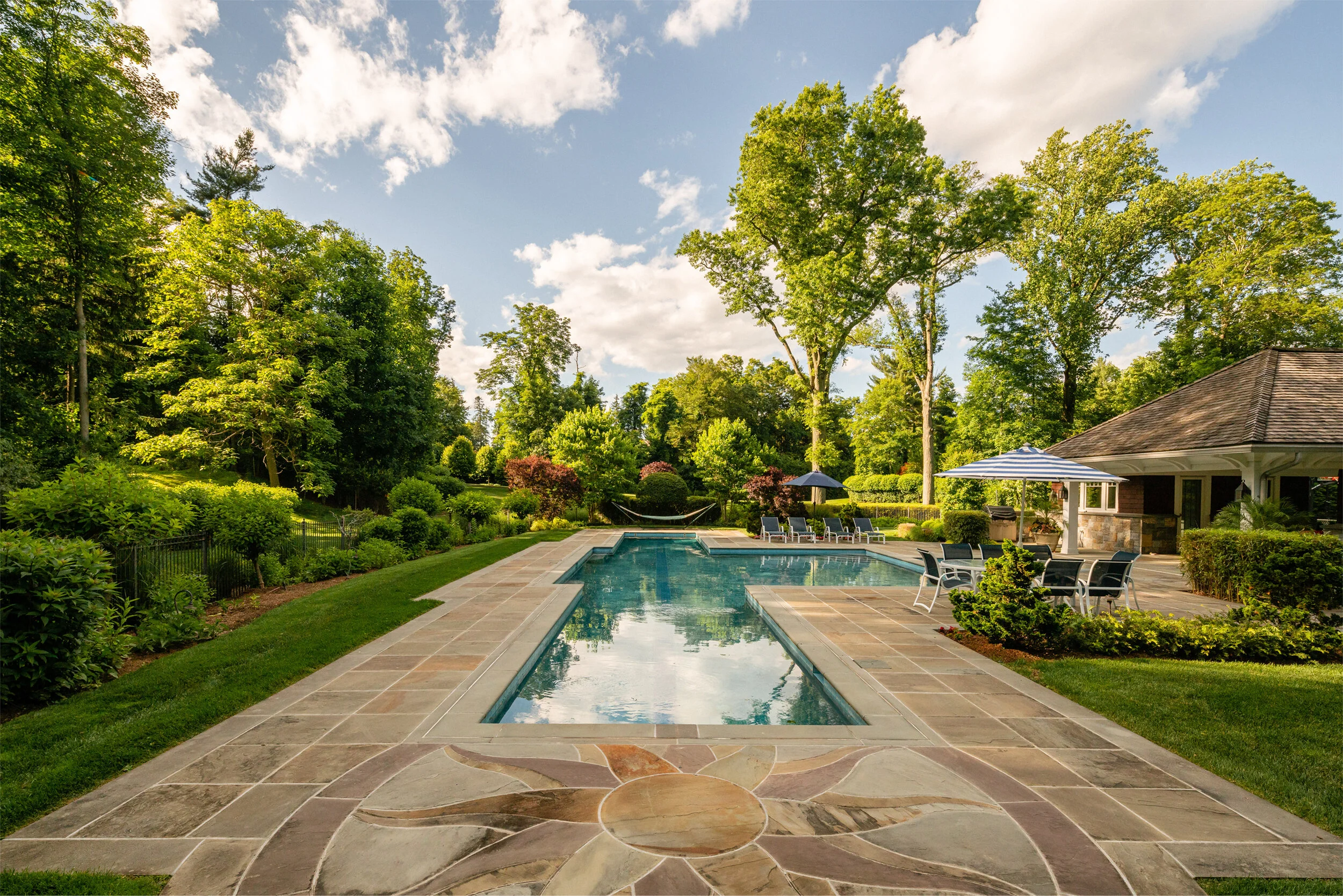 Chappaqua NY — Morano Group│Landscapes + Hardscape Westchester, NYC ...