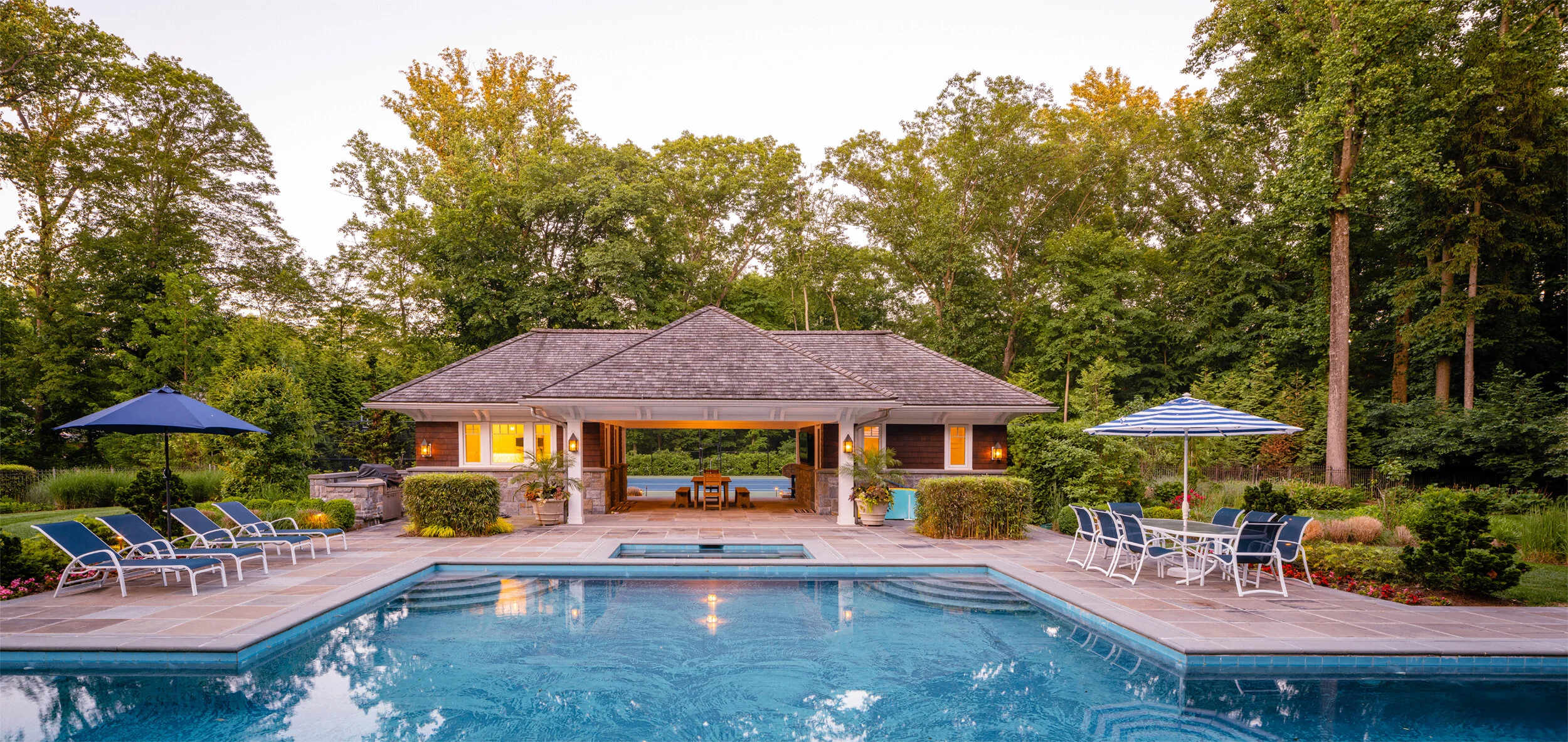 Chappaqua NY — Morano Group│Landscapes + Hardscape Westchester, NYC ...