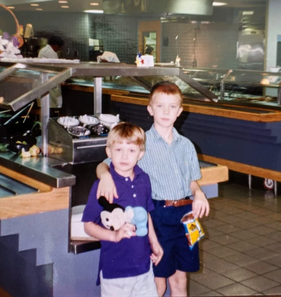 Phoenix Haus | Our Story