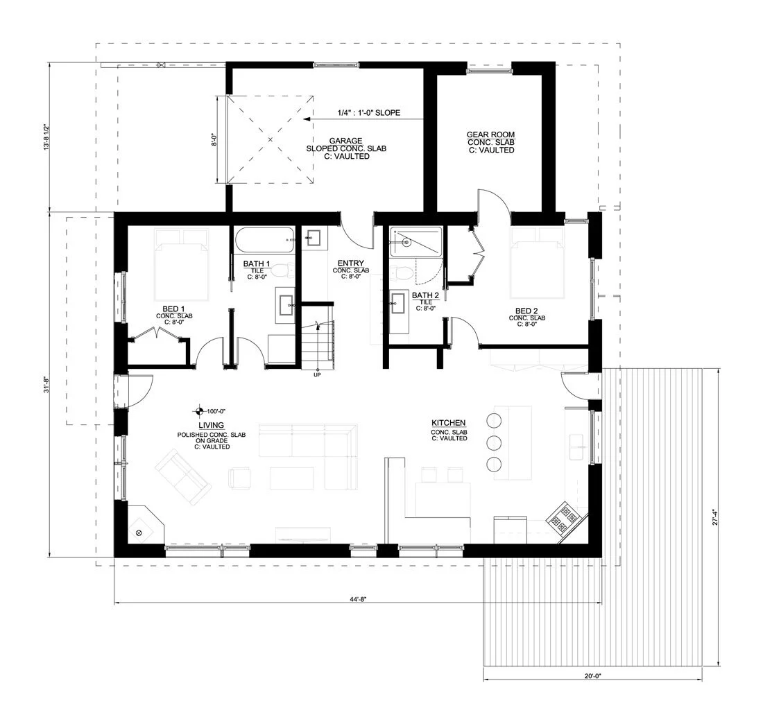 Phoenix Haus Review — Phoenix Haus