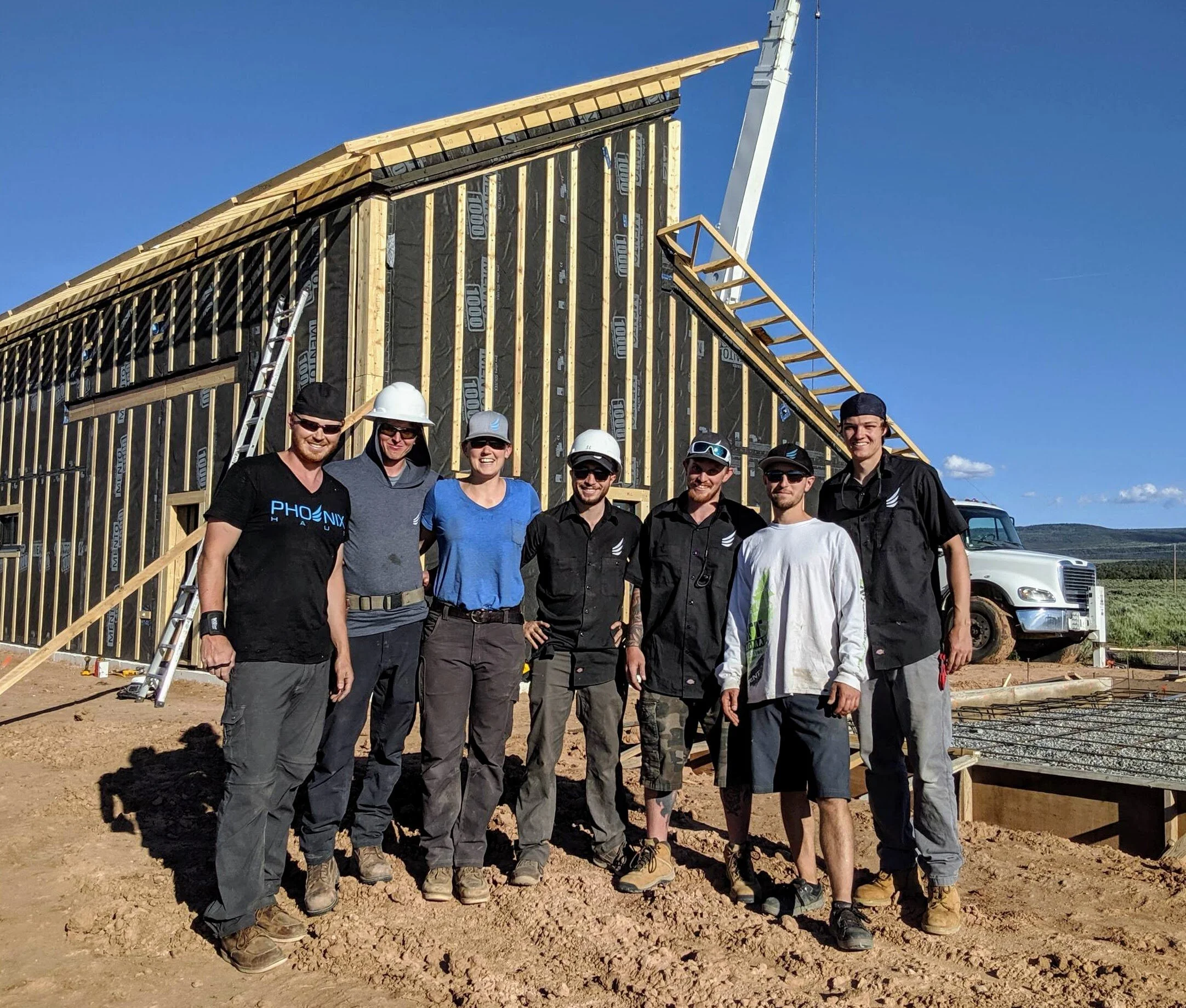 Phoenix Haus | Join our Team!